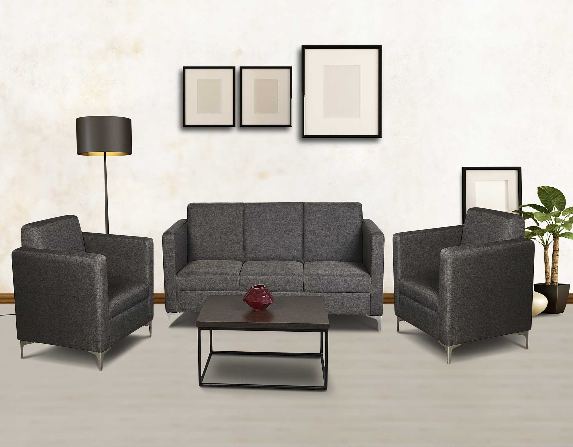 Furniture on Rent in Delhi | Mumbai | Bangalore - Fabrento